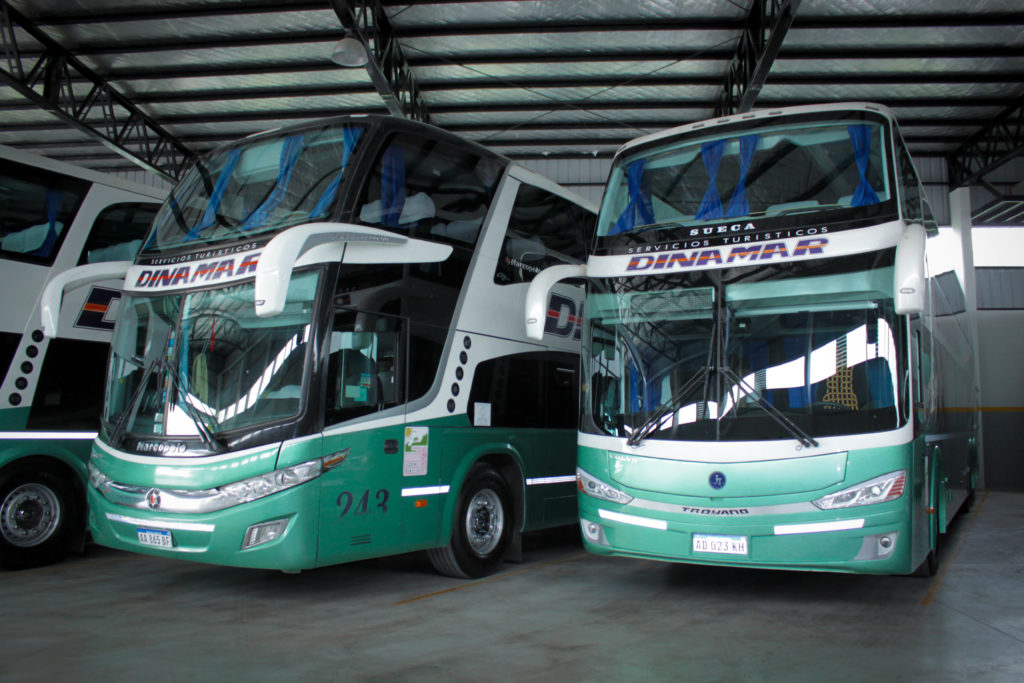 Dinamar | Inicio | Servicios turisticos Dinamar | Buenos Aires